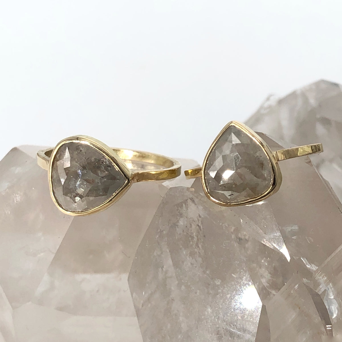 R I N G S – Jessica Collette Jewelry