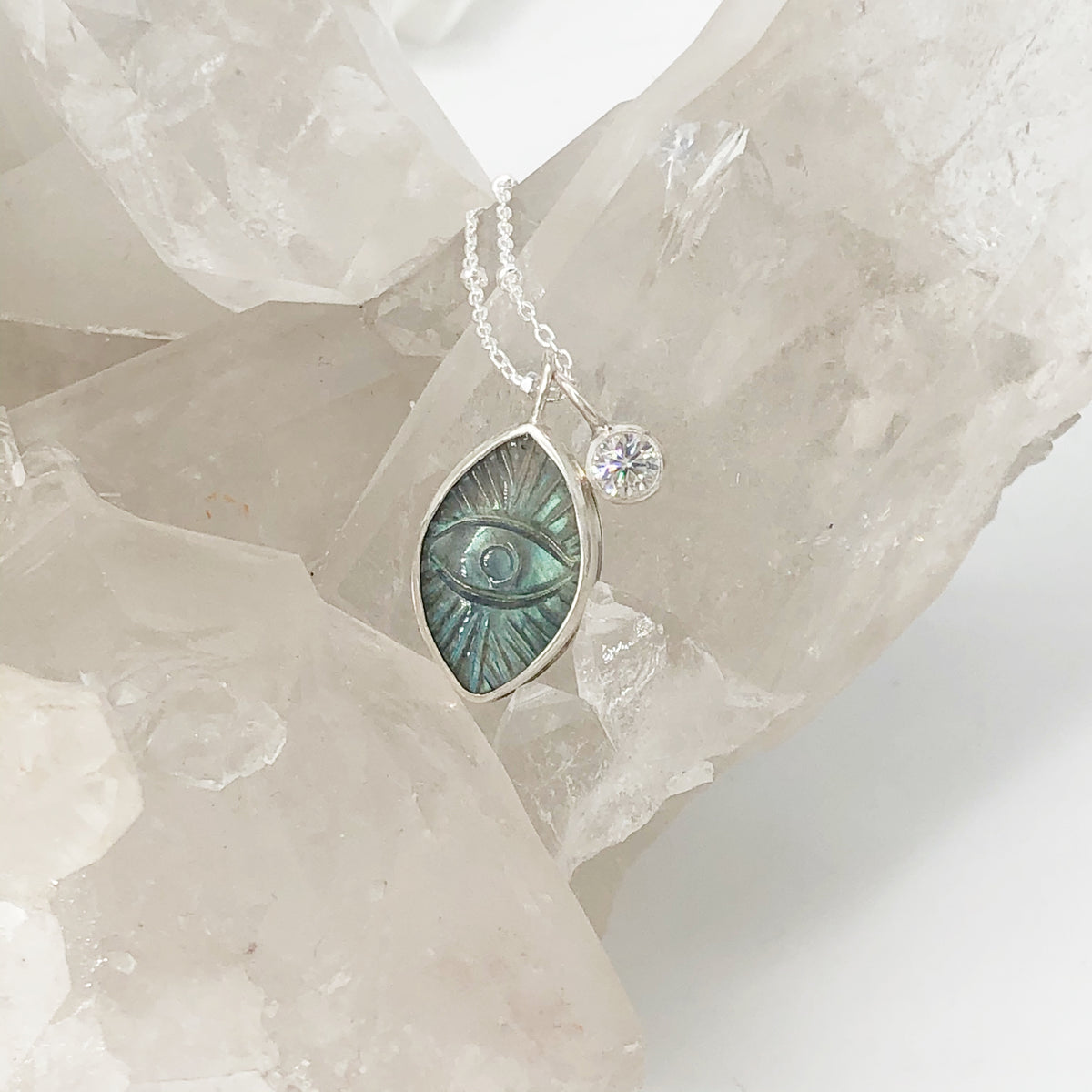 COMMISSION IDEAS – Jessica Collette Jewelry